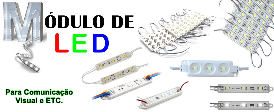 FITA DE LED - TECNNOLED ILUMINAÇÃO