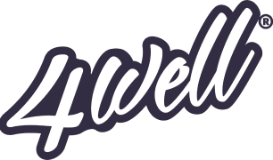 4Well - É pratico sentir-se bem!