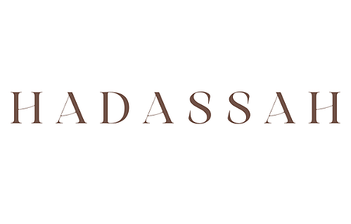 Hadassah Brand