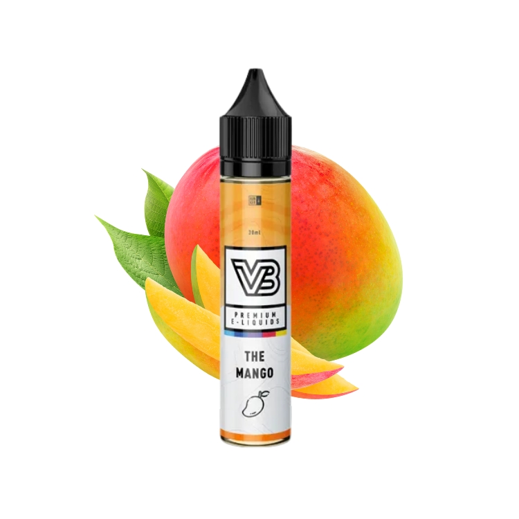 Juice The Mango | VB