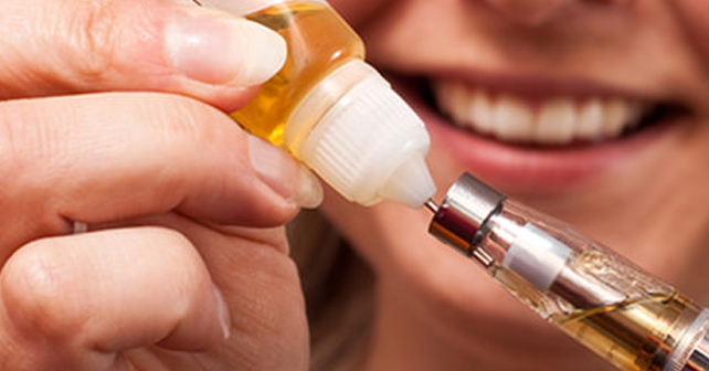 O que é ?Vaping?? O guia completo