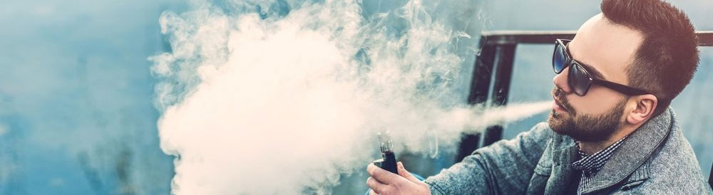 O que é ?Vaping?? O guia completo