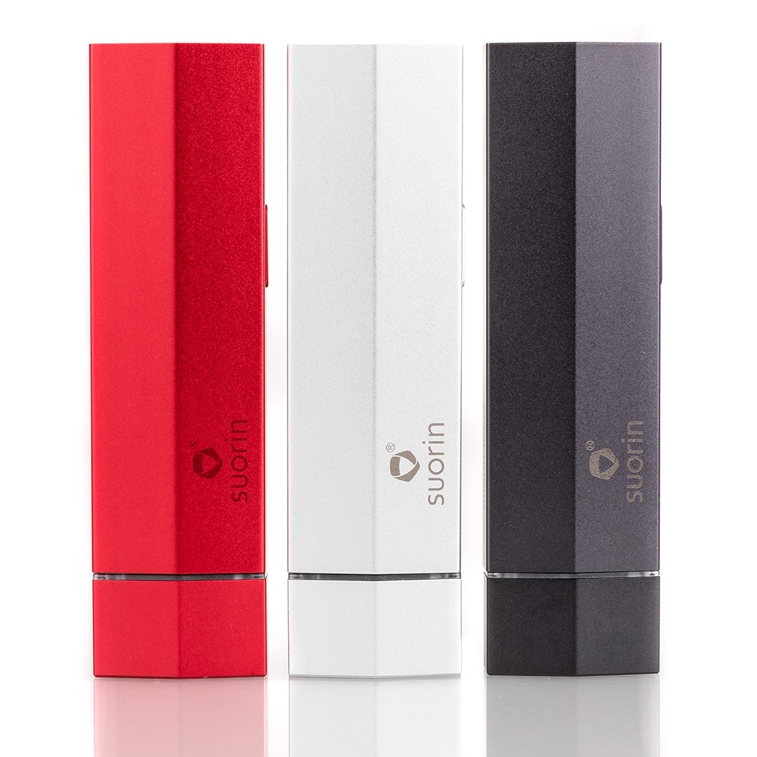 Suorin: Pod System Suorin Edge