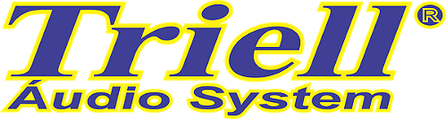 AMPLIFICADORES - Triell Áudio System