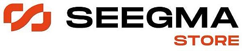 Seegma Store | Os melhores equipamentos audiovisuais pelo menor preço