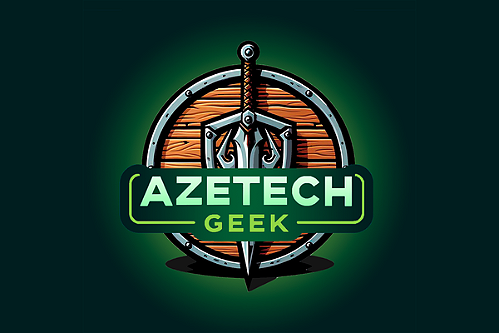 AzeTech geek