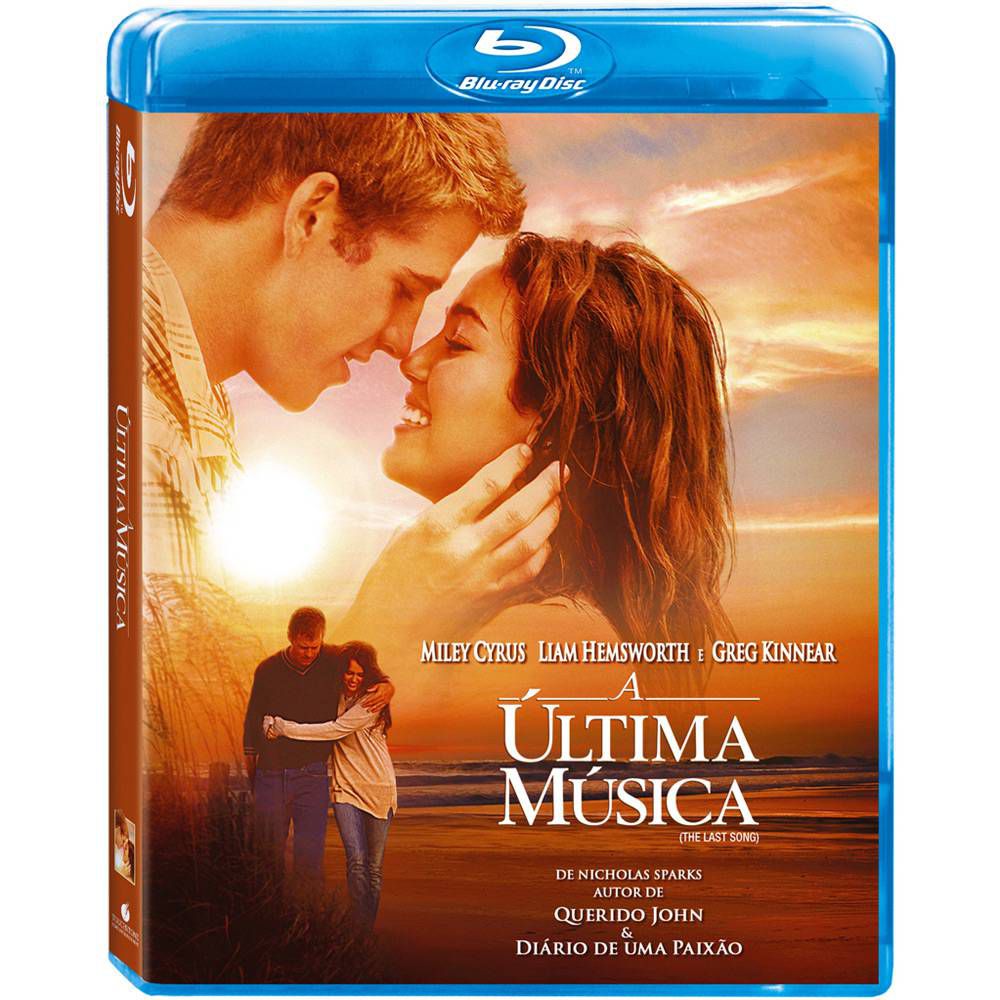 A Ultima Musica Poster Do Filme