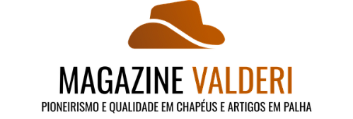 Magazine Valderi | Tradição e Qualidade em chapéus e artigos em palha.
