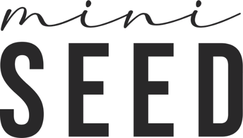 Conjunto - Mini Seed