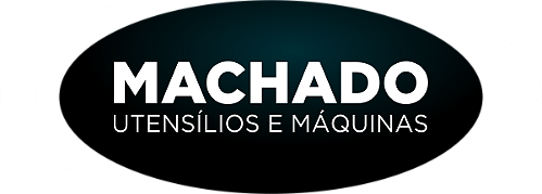 Fatiador de Legumes e Tomate - Machado Utensílios e Máquinas