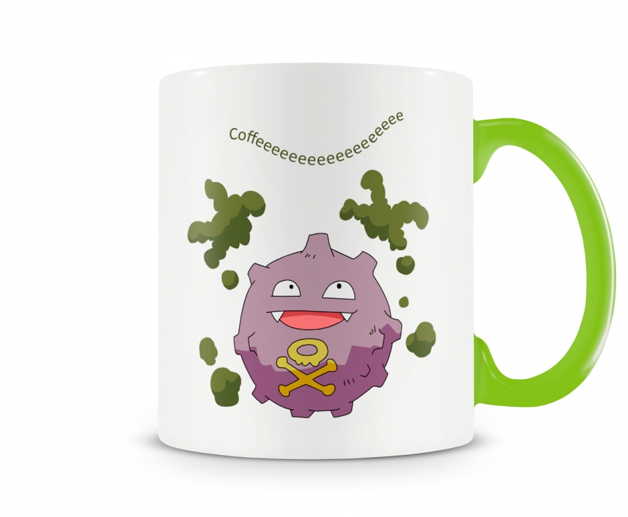 Koffee Pokemon