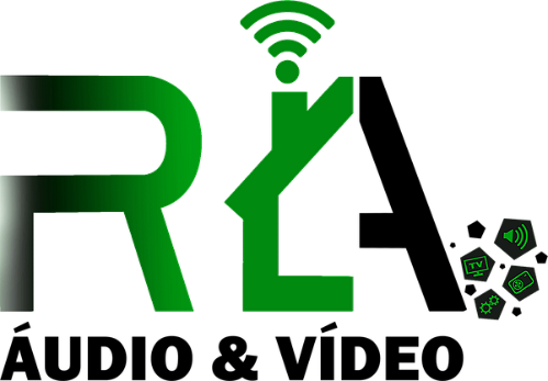 R.A Áudio e Vídeo