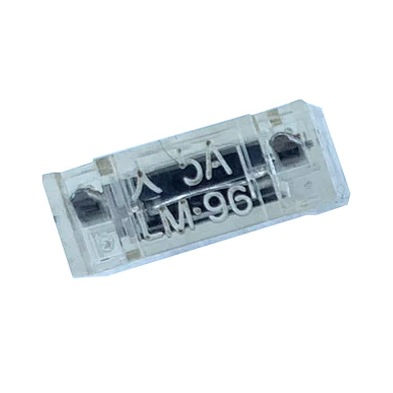 Fusível Fanuc Daito 5A A60l-0001-0290# LM50 - ON ELETRICA - Melhores ...