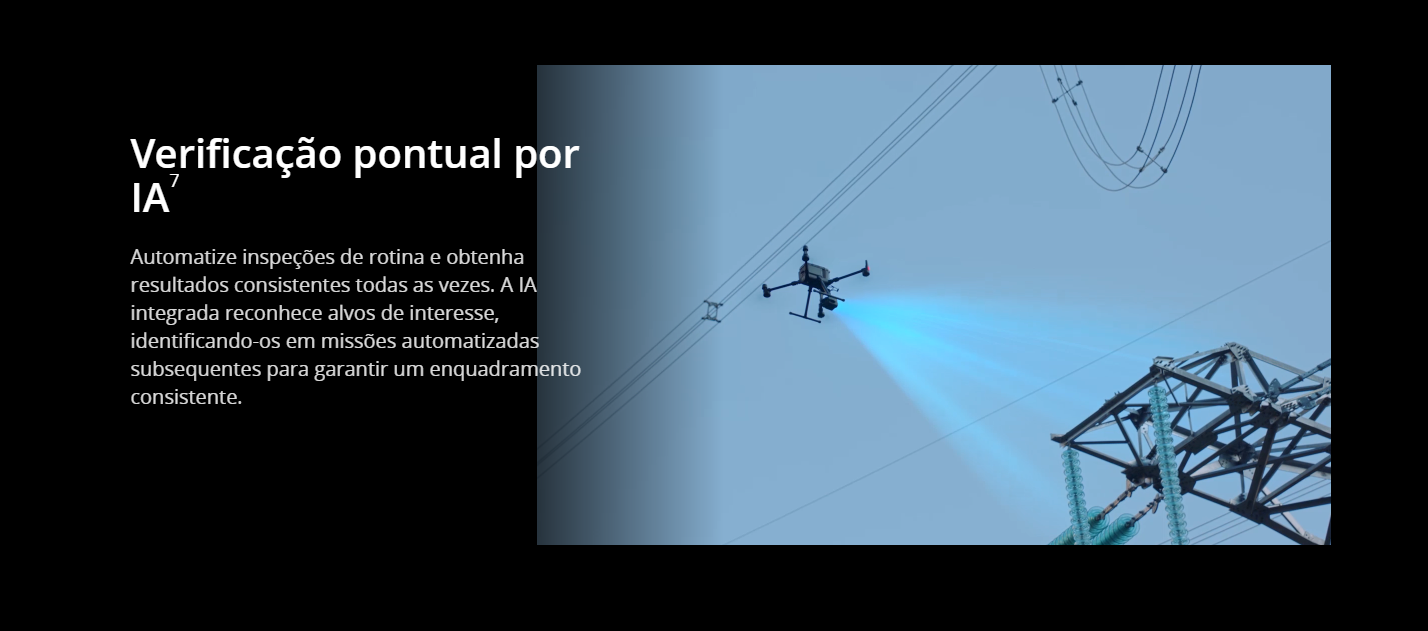 Drone DJI MATRICE 300 Comprar na maior loja de Drones do Brasil - Drone ...