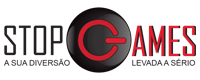 Stop Games - A loja de games mais completa de BH!