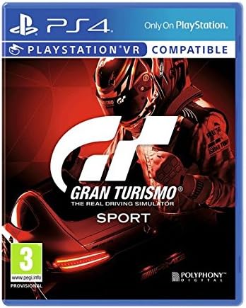 Ps4 vr compatible store