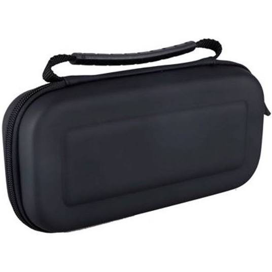 Case capa dura para Nintendo Switch Lite Seminovo Preto