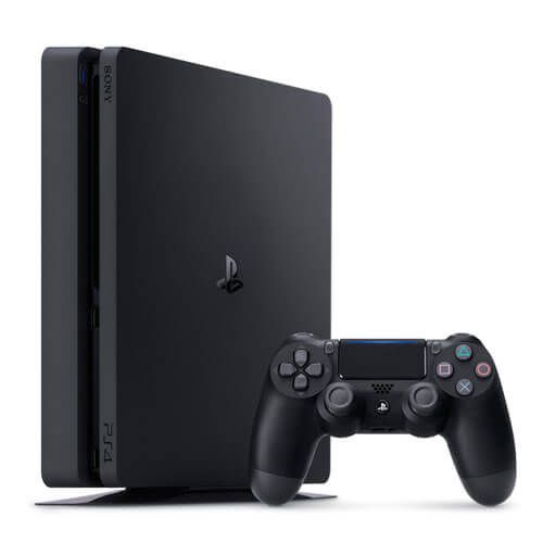 Playstation 4 Slim Stop Games A loja de games mais completa de BH