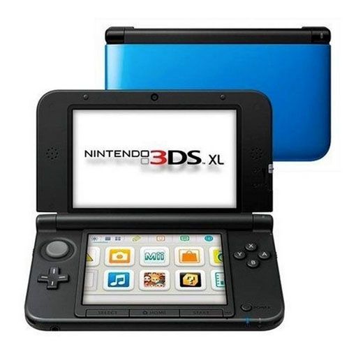 Nintendo 3 dsi xl store