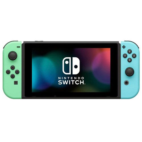Animal crossing nintendo switch pre order store