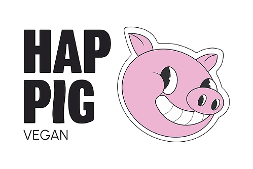 SUSTENTÁVEIS - Happig Vegan