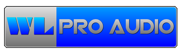 WL Pro Áudio
