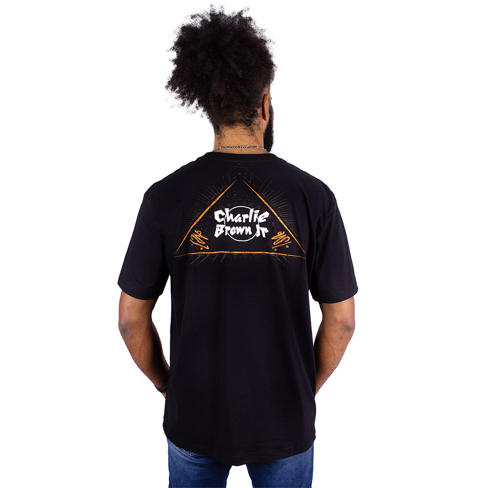 Camisetas De Charlie Brown