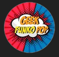 Geek Funko Pop