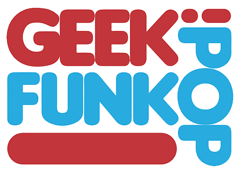 Geek Funko Pop