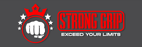 Grips de CrossFit | Strong Grip – Conforto, Fixação e Performance