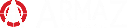 ArmaZ - Armas de A à Z