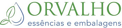Orvalho Essências - Essências e Embalagens