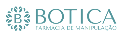 BOTICA FARMÁCIA DE MANIPULAÇÃO