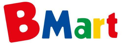 Bmart Brinquedos