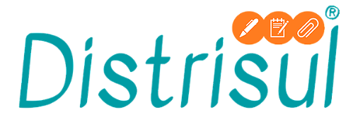 DISTRISUL - DISTRIBUIDORA DE EMBALAGENS