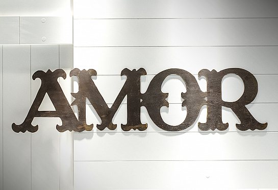 Alfabeto De Fontes De Amor O Amor é Uma Nora, Alexandre Fontes, S/d,