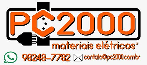 PC 2000 Materiais Elétricos