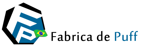 Fabrica de Puff - O seu Puff está aqui.