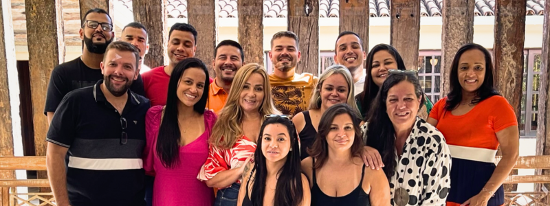 Reunião Bimestral ProMedical - ProMedical