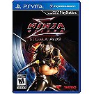 Jogo Ninja Gaiden Sigma Plus Ps Vita Usado