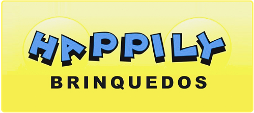 Happily Brinquedos