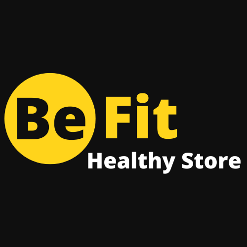 Be Fit Health Store