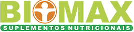 Biomax Suplementos a evolução em produtos para sua saúde!