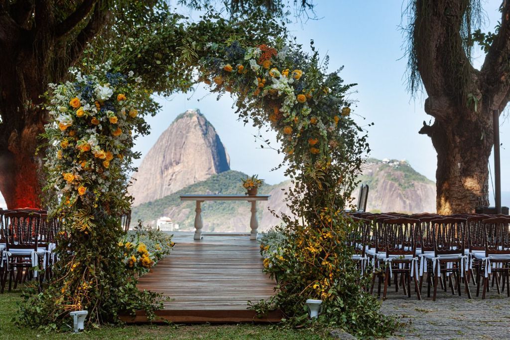 Espaço - Mansão Alvite Santa Teresa - M2 Eventos - Produção e Execução ...