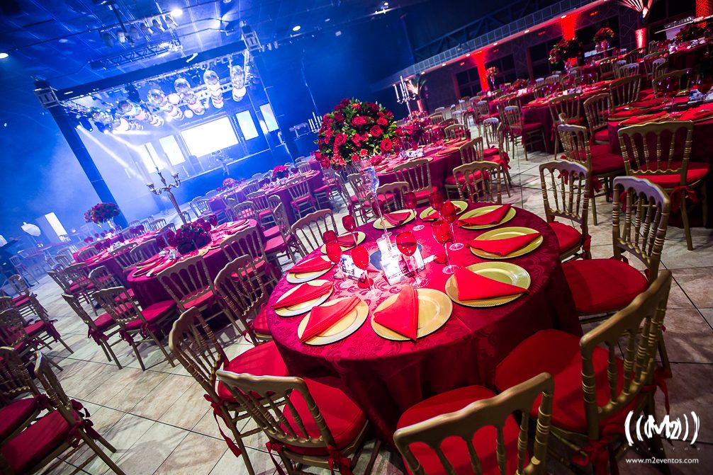 Espaço - Ribalta - M2 Eventos - Produção e Execução de Casamentos ...