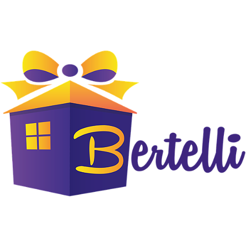 Lojas Bertelli | Tudo para casa e presentes