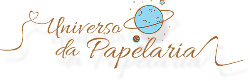 Tilibra - Universo da Papelaria