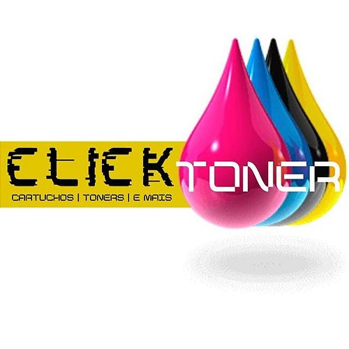Cabeça de impressão - ClickTonerSP