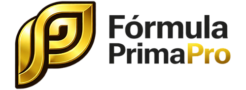 Fórmula Prima Pro Vitaminas e Suplementos