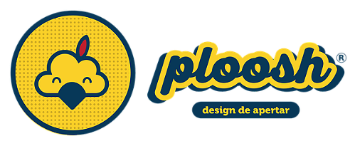 Ploosh personalizado - Ploosh - design de apertar